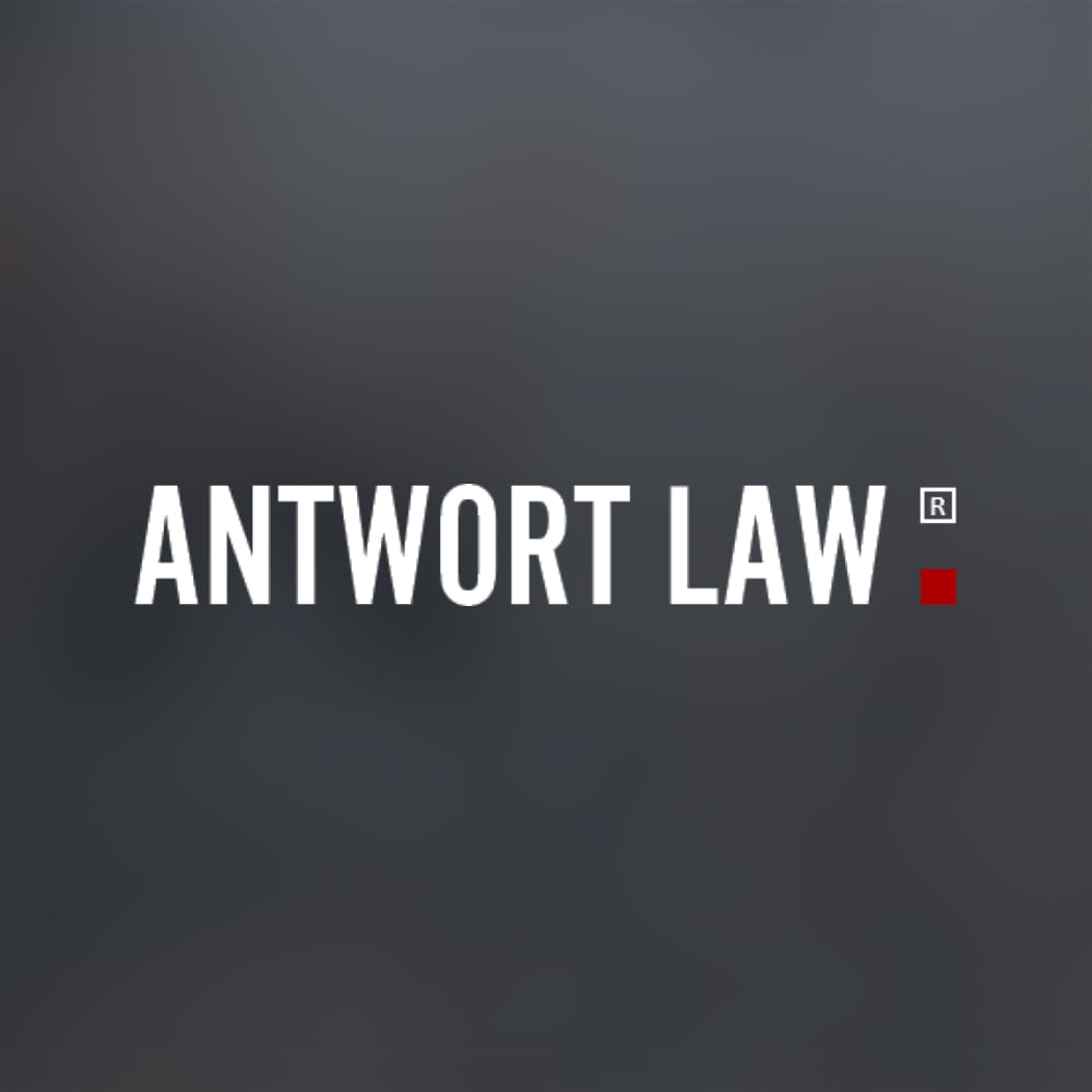 Antwort Law - legal services, tax and financial support | Antwort Law Antwort Law - legal services, tax and financial support | Antwort Law